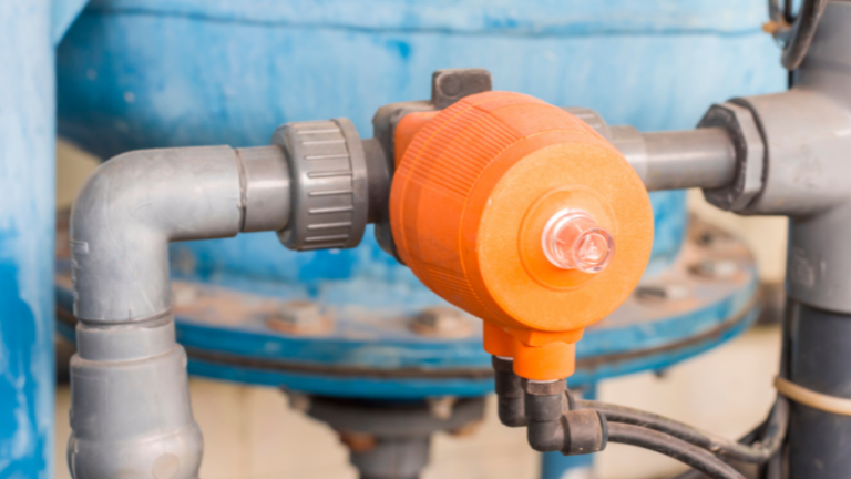 Válvulas Automáticas: 4 Coisas que Você Precisa Saber | Aqua Plastic